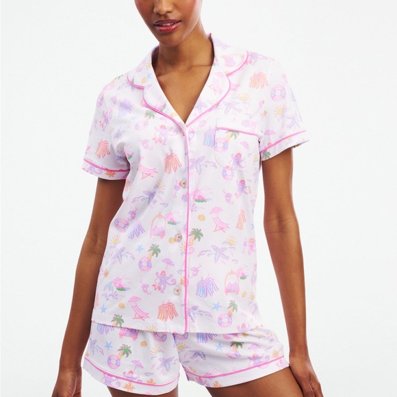 Roller Rabbit | Intimates & Sleepwear | Roller Rabbit X Stoney Clover ...